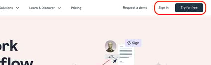 Walkthrough: Getting started with Lumin